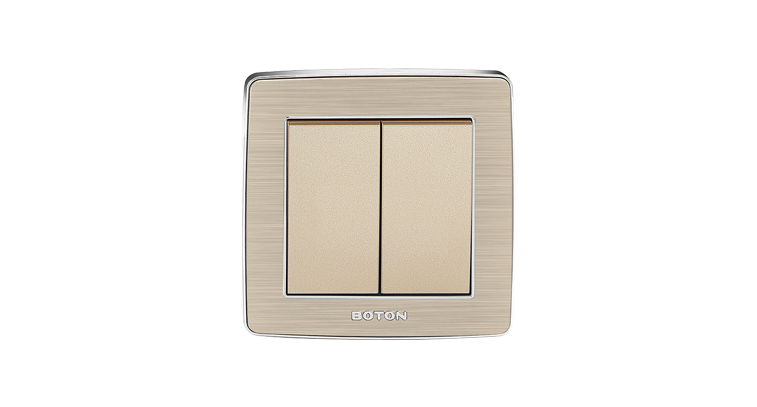 Matter Glass Panel Smart Wall Switch - Buy Wifi Smart Switch, App ...